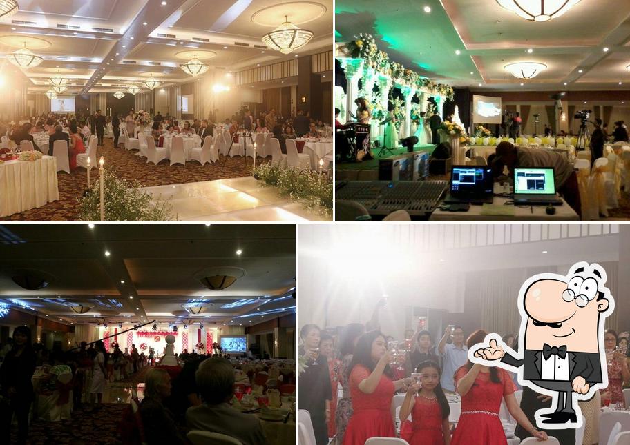 Palace Fine Cuisine & Ballroom, Semarang - Restaurant menu, prices and ...