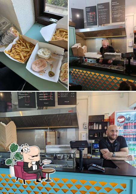 Paul’s Kitchen, Apahida - Restaurant menu, prices and reviews