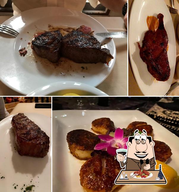 Pietro's Prime, West Chester - Restaurant menu, prices and reviews
