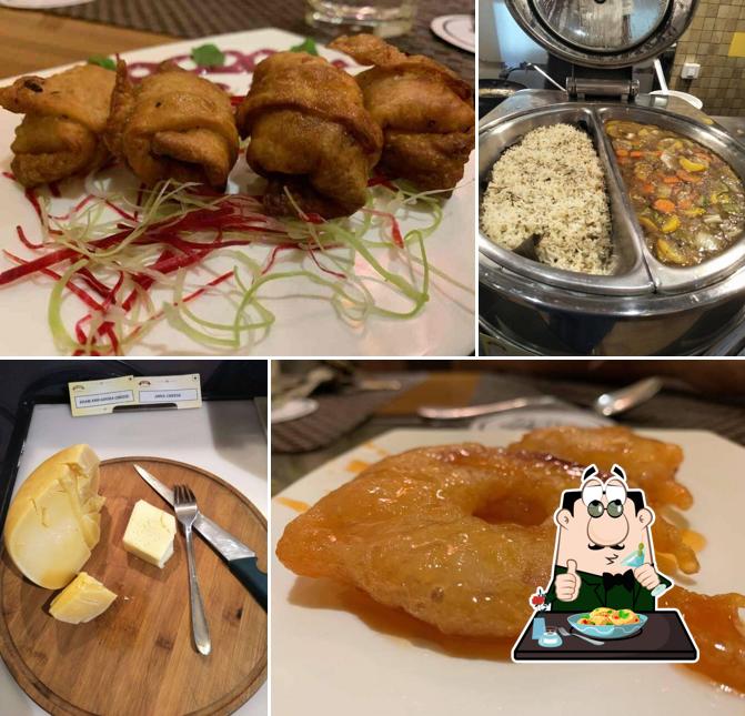Portico Restaurant - Sayaji, Pune, Pune - Restaurant menu, prices and ...