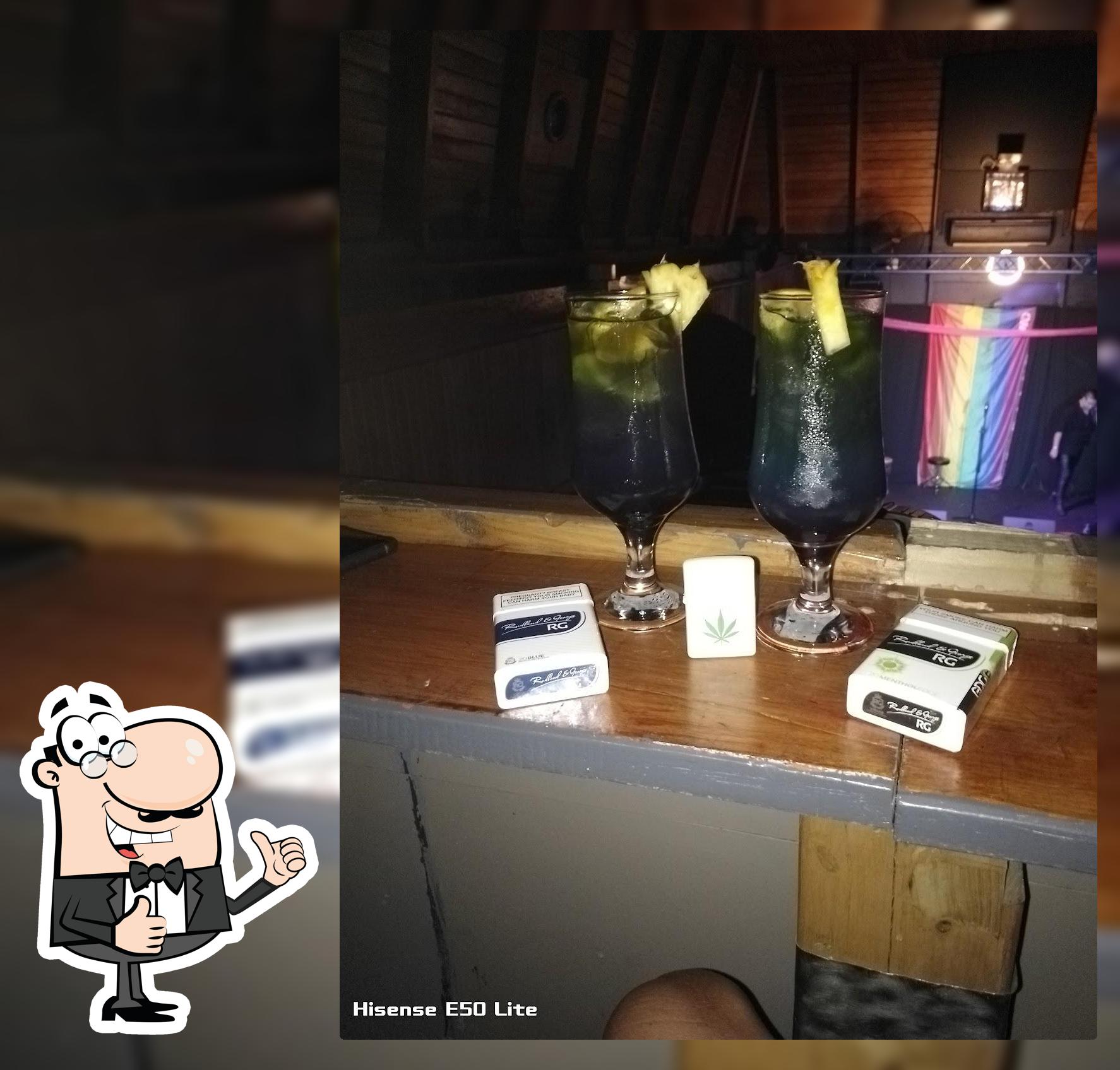 AD's Pub and Dancefloor, Knysna - Restaurant reviews