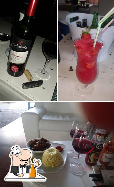 Ayepyep Lifestyle., Pretoria - Restaurant menu, prices and reviews