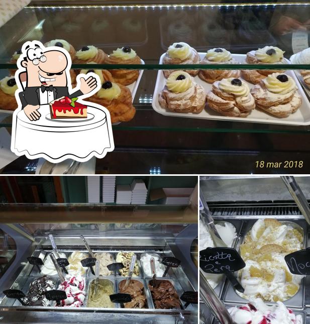 Bar Potenza Angela, Pietragalla - Restaurant menu, prices and reviews