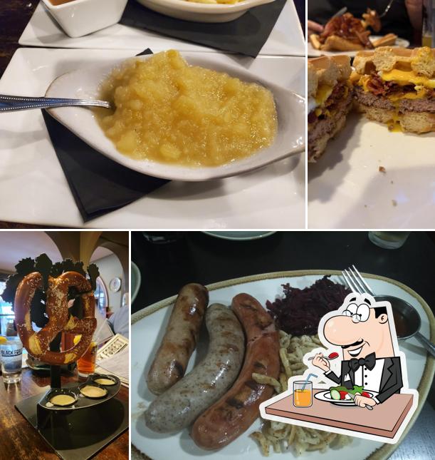 Black Forest Taphouse, Fallston - Restaurant menu, prices and reviews