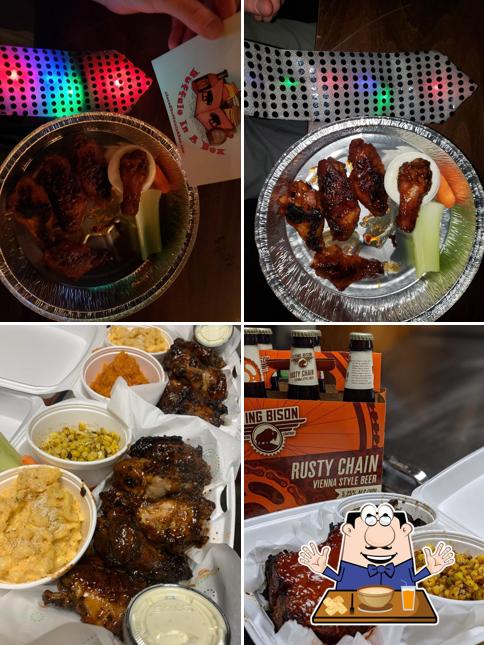 Duke's Bohemian Grove Bar, Buffalo - Restaurant menu, prices and reviews