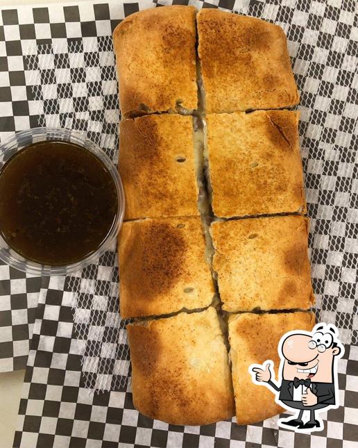 Crazy Pour Sports Bar, Villa Park - Restaurant menu, prices and reviews