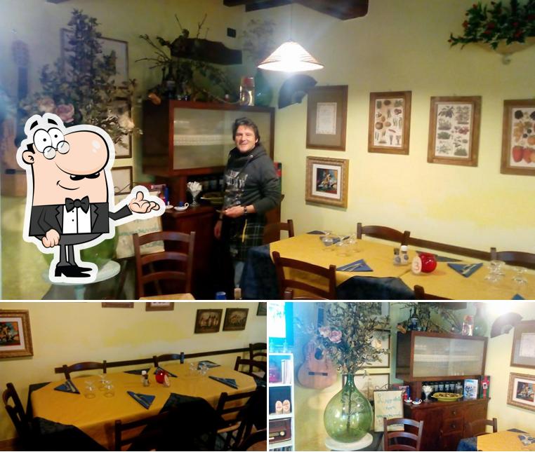 Bar Trattoria Da Carla Circolo Acli, Murci - Restaurantbewertungen