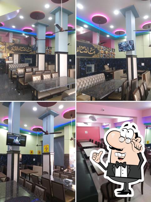 RK Family Restaurant kalawad Special for Beef Restaurant, Pune ...