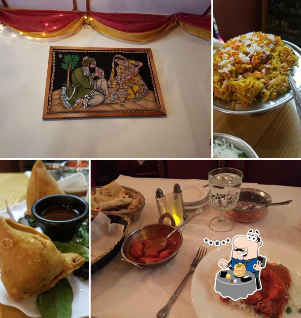 Alachi Masala, West New York - Menú del restaurante, precios y reseñas