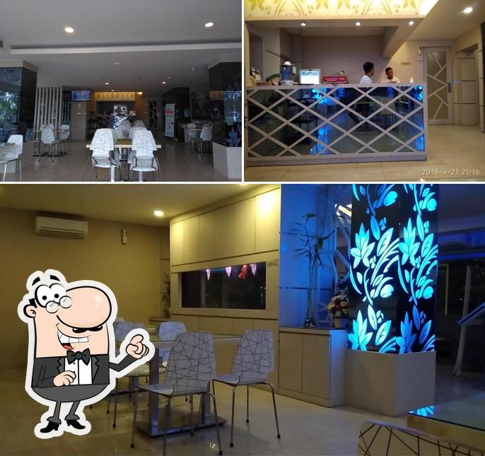 Ayam Penyet RIA - Lovina inn restaurant, Batam - Restaurant reviews