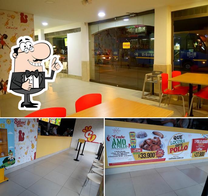 Cali Vea, Bogotá - Menú del restaurante, precios y reseñas