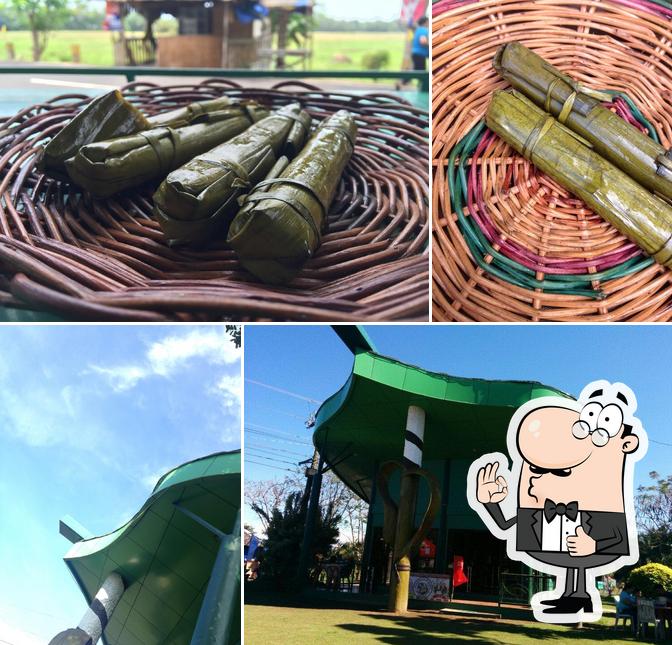 Clarin House of Suman and Pasalubong Center, Ozamiz - Menú del ...