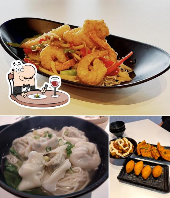 Dumplings Delight Reservoir in Reservoir - Restaurant menu and reviews