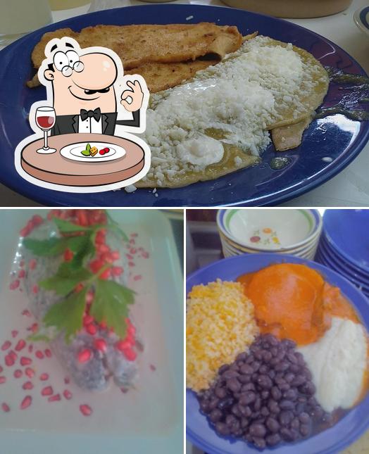 El rincón de gely restaurant, Mexico City - Restaurant reviews
