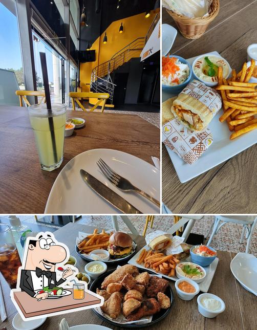 Fakhry Chicken UAE restaurant, UAE - Restaurant reviews