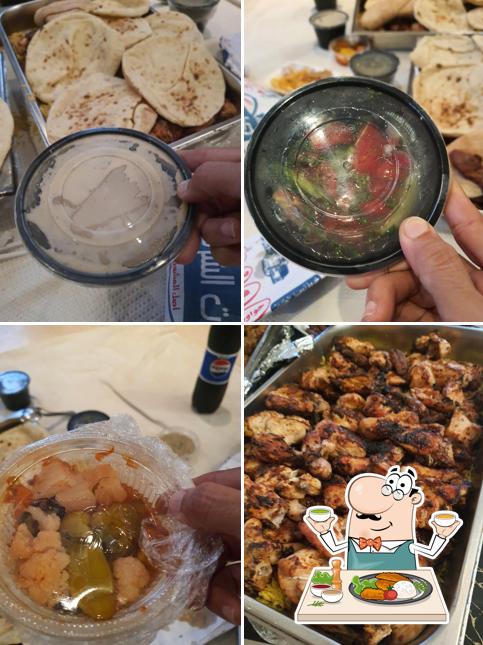 Farahat El Sharqawy restaurant, Cairo, 1 Al Rowiaai - Restaurant reviews