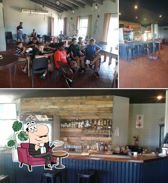 Felixton Golf & Country Club, Empangeni - Restaurant menu, prices and ...