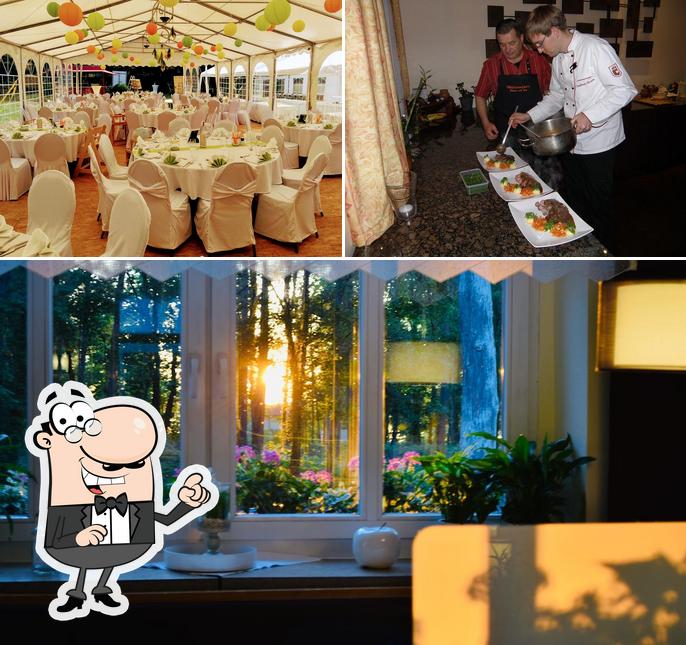 Restaurant Gustaf, Arendsee - Restaurant menu and reviews
