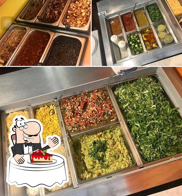 Livi's Gourmet in Providence - Restaurant menu and reviews