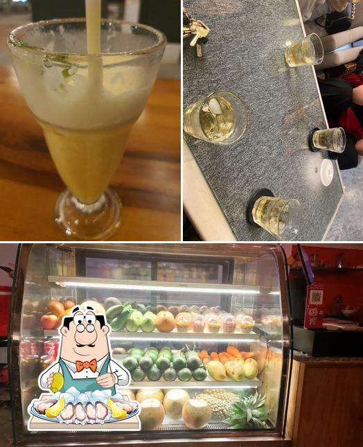 Mây Coffee, Ho Chi Minh City - Restaurant menu, prices and reviews