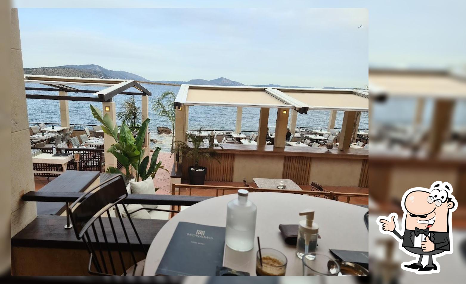 Monamo, Vari - Restaurant reviews