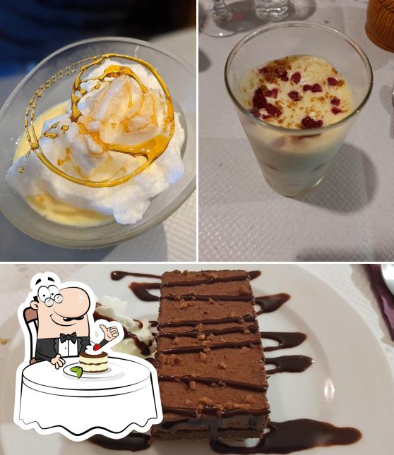 Pizzeria Napoléon, Brié-et-Angonnes - Restaurant reviews