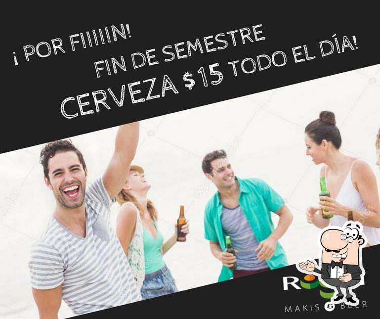 Roshi Japanese Food, San Luis Potosi - Menú del restaurante, precios y ...