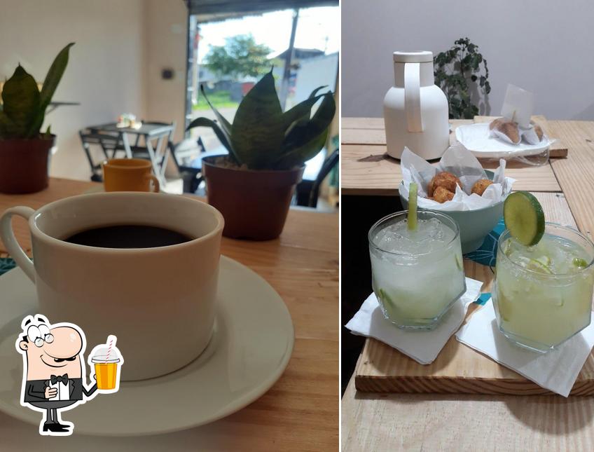 Simple Cafeteria, Aracaju - Restaurant reviews