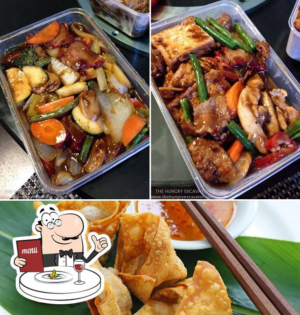 Sun Mei Chinese Restaurant, Seddon - Restaurant menu, prices and reviews