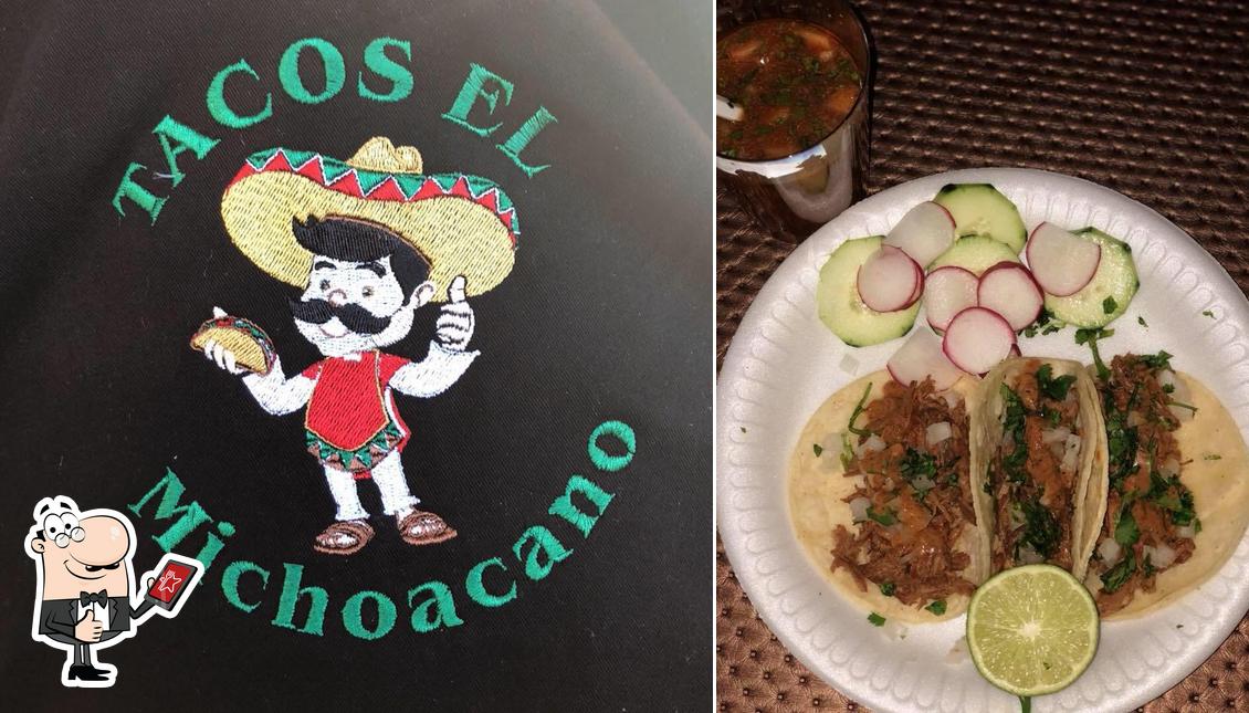 Tacos El Michoacano in Phoenix - Restaurant reviews