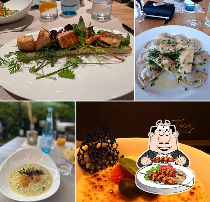Restaurant Terz, Tscherms - Speisekarte, Preise und Bewertungen