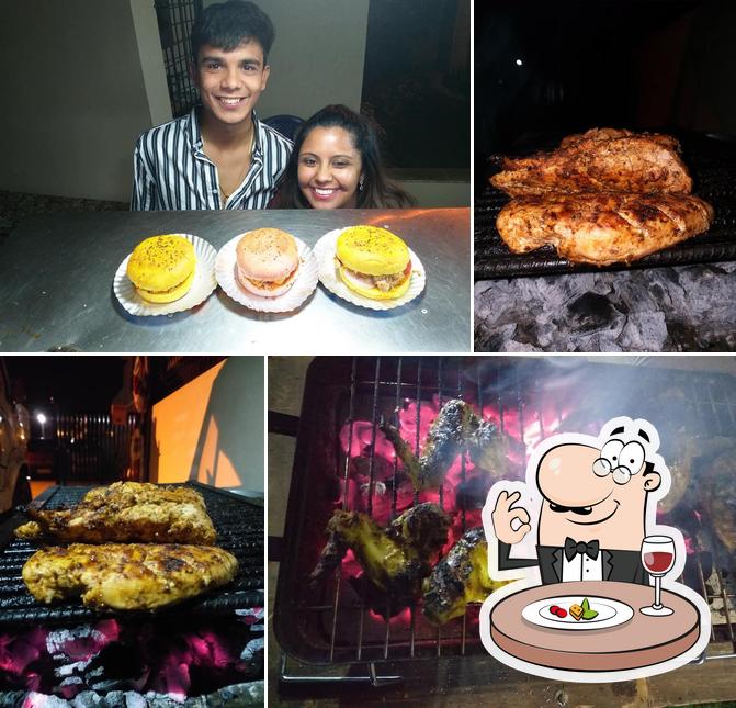 The Bite Club FoodTruck, Bengaluru - Restaurant menu, prices and reviews