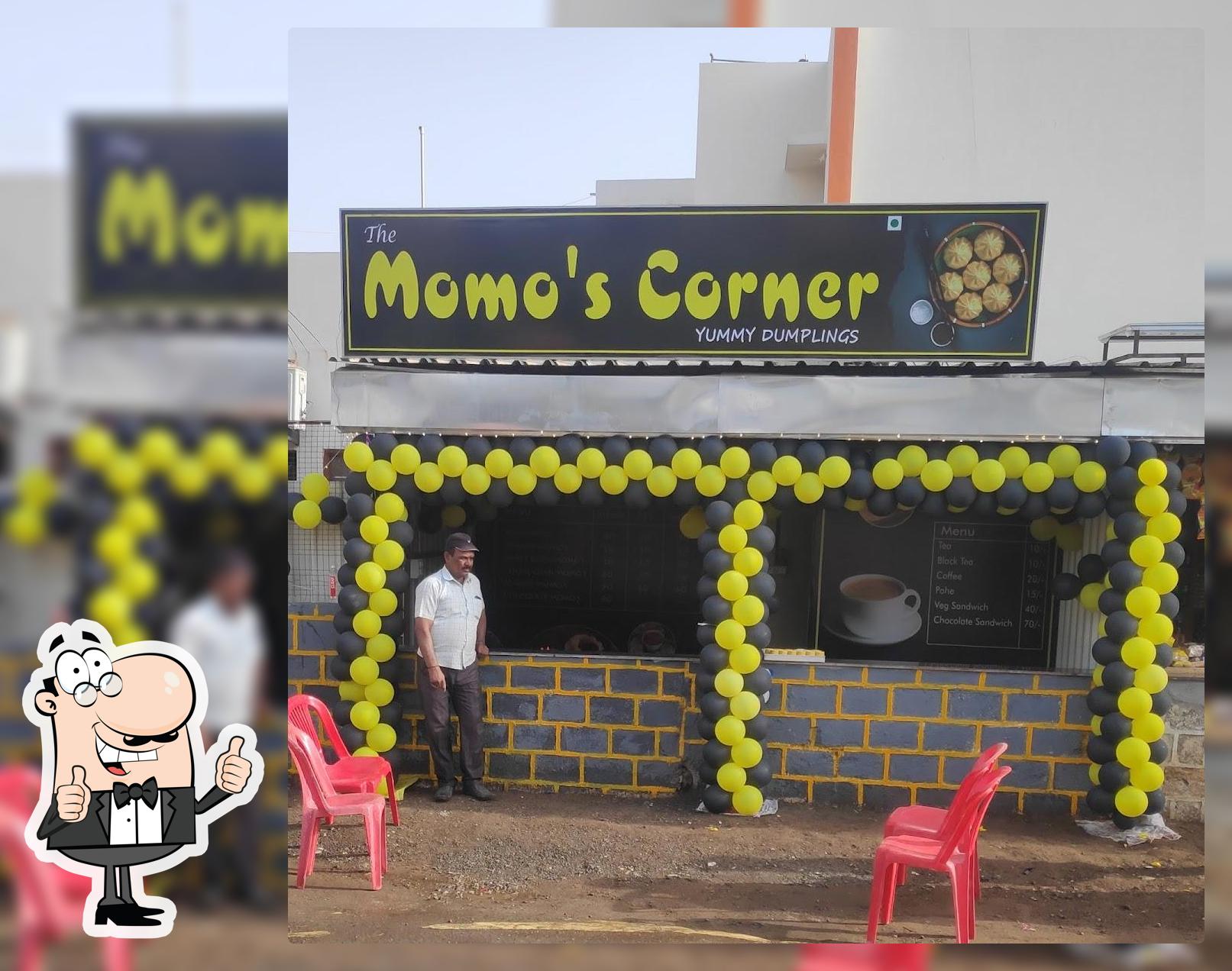 The momos corner, Aurangabad, tank Road - Restaurant reviews