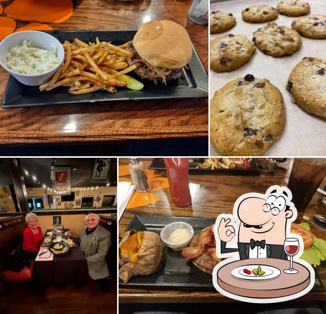 Tiger's Table, New Middletown - Restaurant menu, prices and reviews