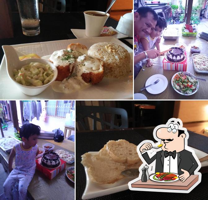 Toffi's Fastfood restaurant, Dumaguete - Restaurant reviews