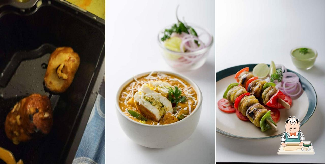 UBQ by Barbeque Nation, Gurugram - Restaurant menu, prices and reviews