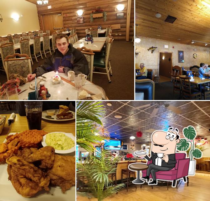 Roadside Bar & Grill, Plymouth - Restaurant menu, prices and reviews