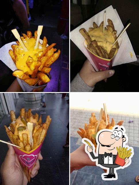 Softy Corner, Chandigarh, Sector 17 - Restaurant reviews