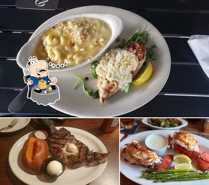 Rake's Place in Zanesville - Restaurant menu and reviews