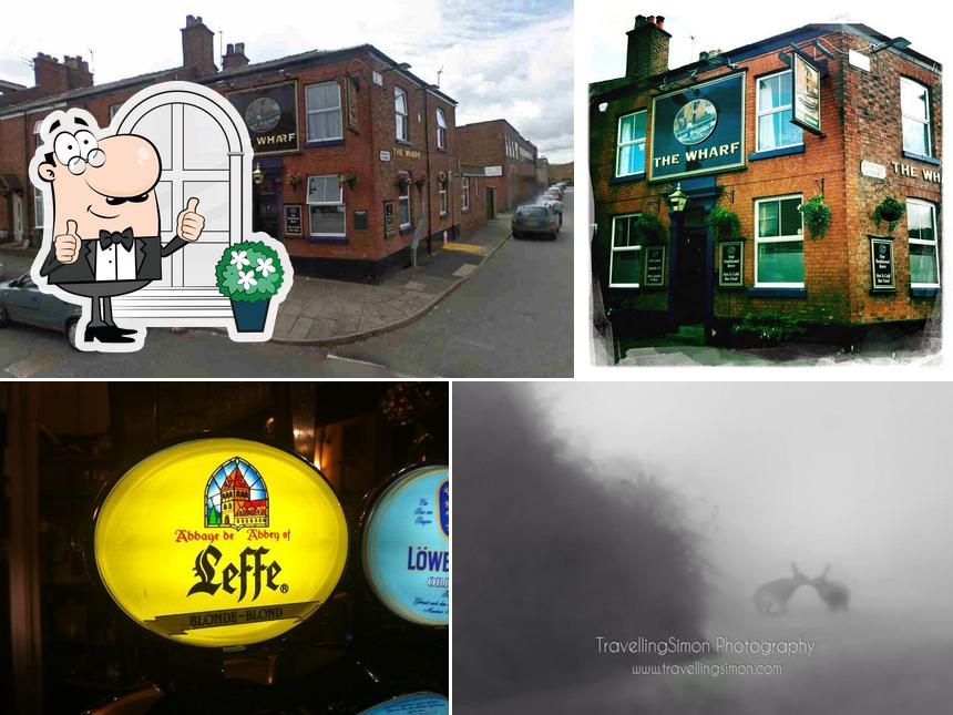 Top 10 pubs & bars in Macclesfield, november 2025 - Restaurant Guru