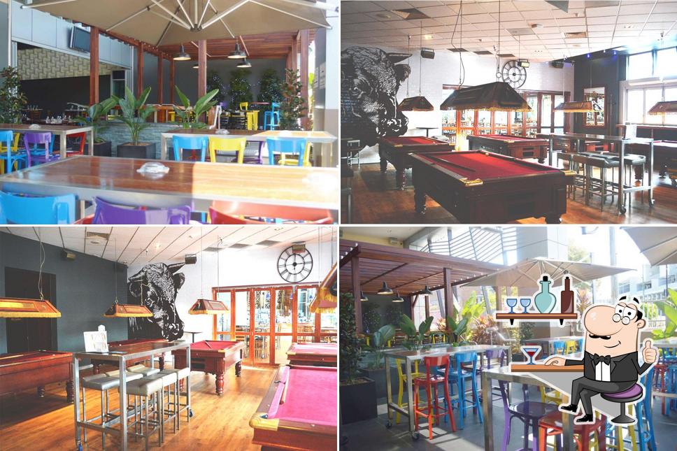 Top 5 restaurants with fish & chips in Paddington, Queensland, november ...