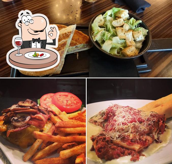 Phyre at Harmony, 7251 Five Oaks Dr in USA - Restaurant reviews