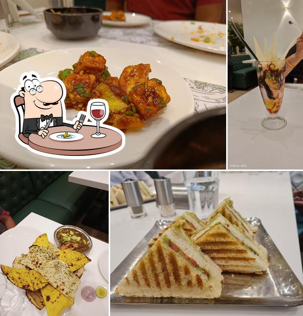 Atithi Veg, Pune - Restaurant menu, prices and reviews