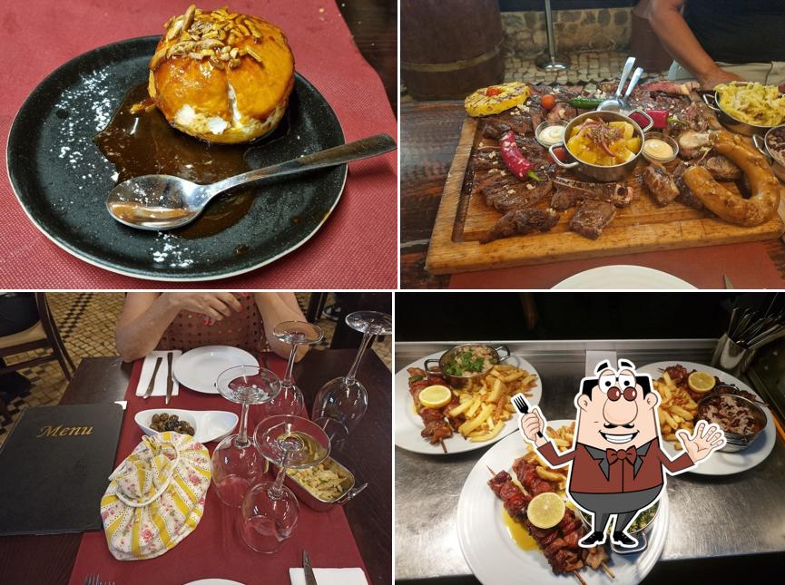 A Prensa restaurante, Alenquer, IC2 24 - Avaliações de restaurantes
