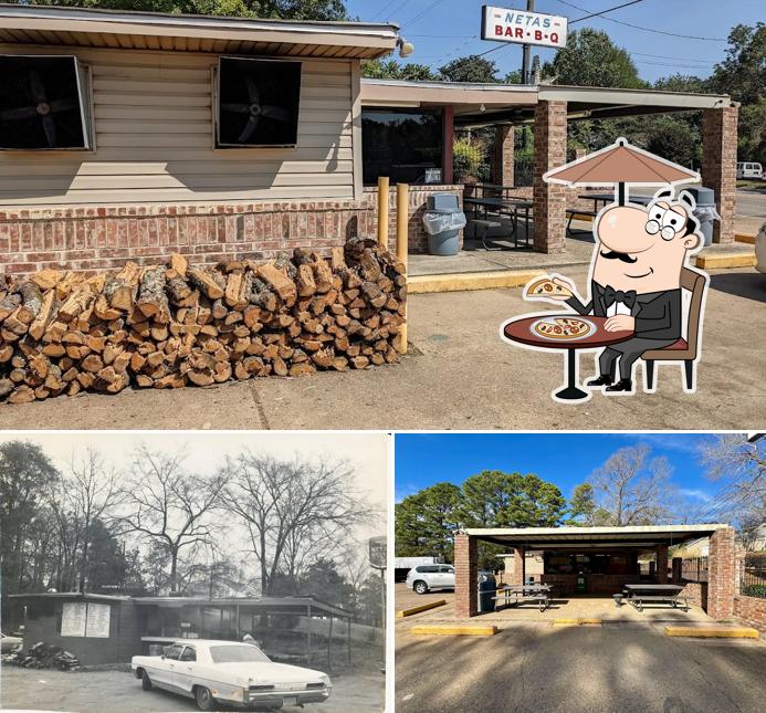 Netas Bar- B -Q, Minden - Restaurant menu, prices and reviews