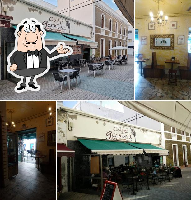 Best chairo in Arrecife restaurants, spring 2024 - Restaurant Guru