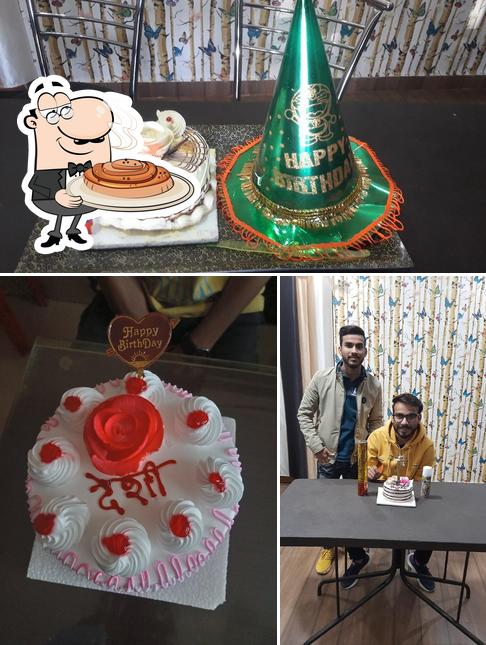 Hum tum और chai, Shivpuri - Restaurant menu, prices and reviews