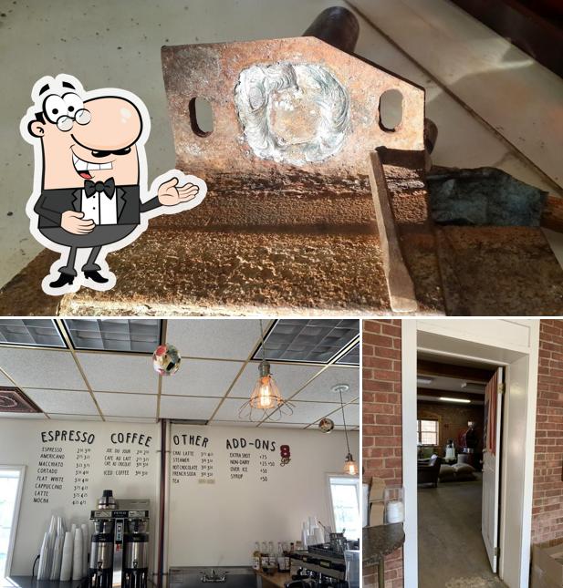 Java Nation, Bridgehampton - Restaurant menu, prices and reviews