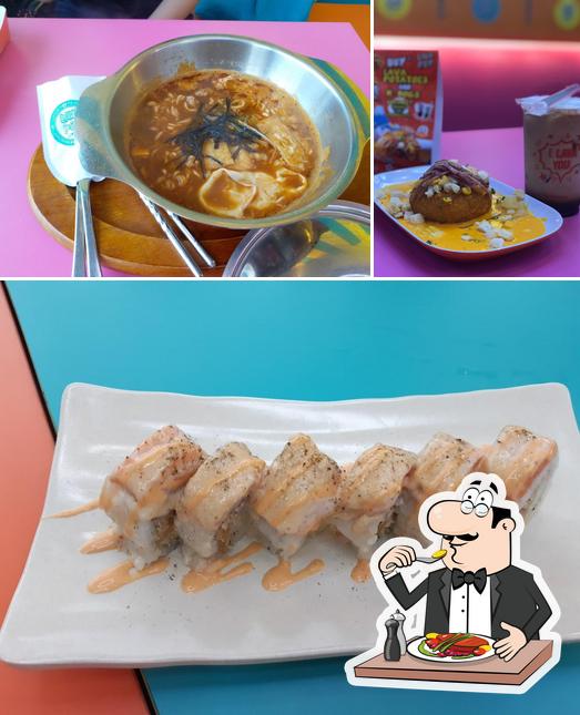 Lava pop cafe, Surabaya - Restaurant reviews