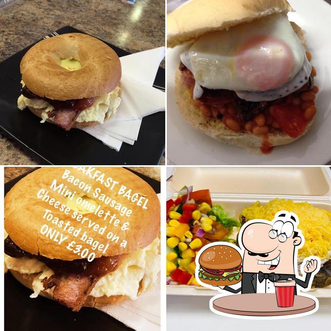 L's Kitchen, Liverpool - Restaurant menu, prices and reviews